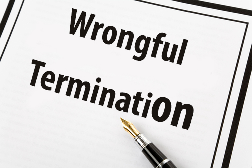 Overtime and Wrongful Termination Suit Successful Defense - Nevers ...
